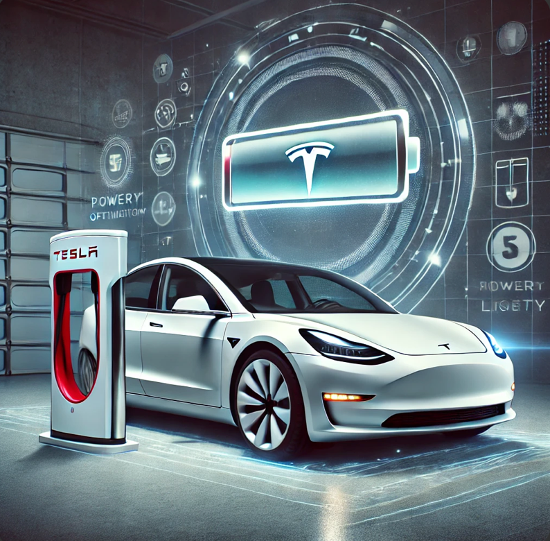 How to Boost Your Tesla’s Battery Life: 5 Expert Tips for Longevity ...