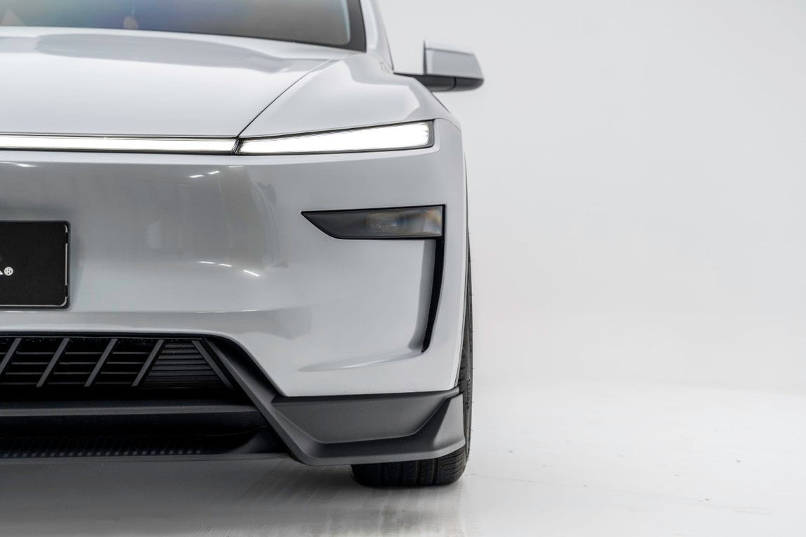 Yofer Pro Package Body Kit for Tesla Model Y Juniper 2026+ | Premium PP ...