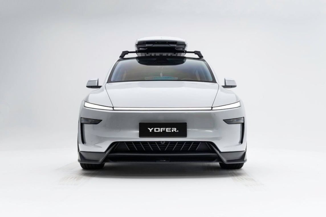 Yofer Pro Package Body Kit for Tesla Model Y Juniper 2026+ | Premium PP ...