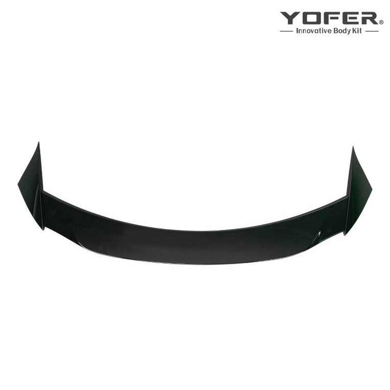 Yofer Pro Package Body Kit for Tesla Model Y Juniper 2026+ | Premium PP ...
