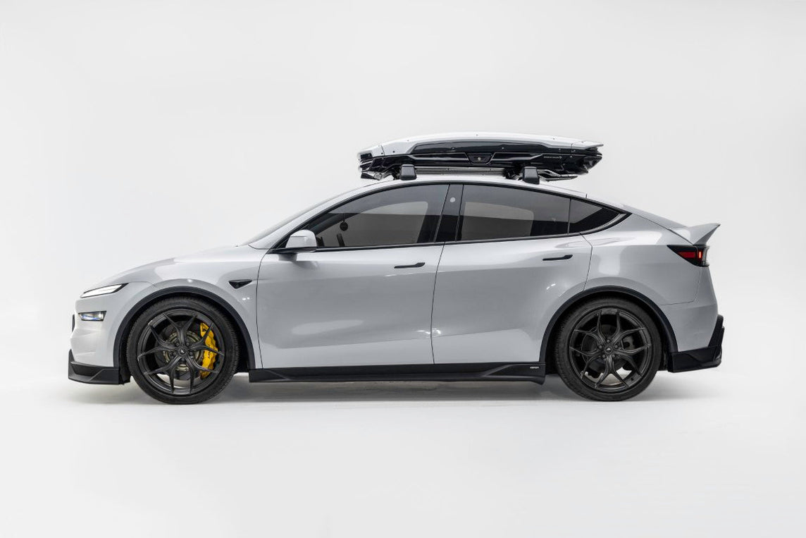 Yofer Pro Package Body Kit for Tesla Model Y Juniper 2026+ | Premium PP ...