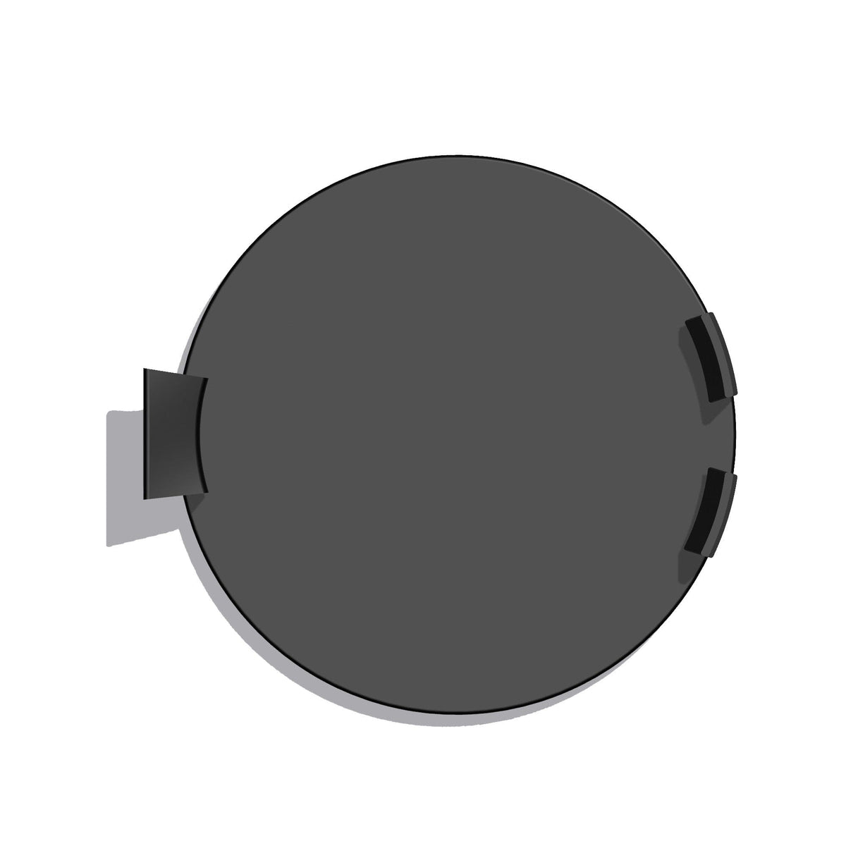 Jacking Point Covers | for Rivian R1T/R1S | EV Bandit