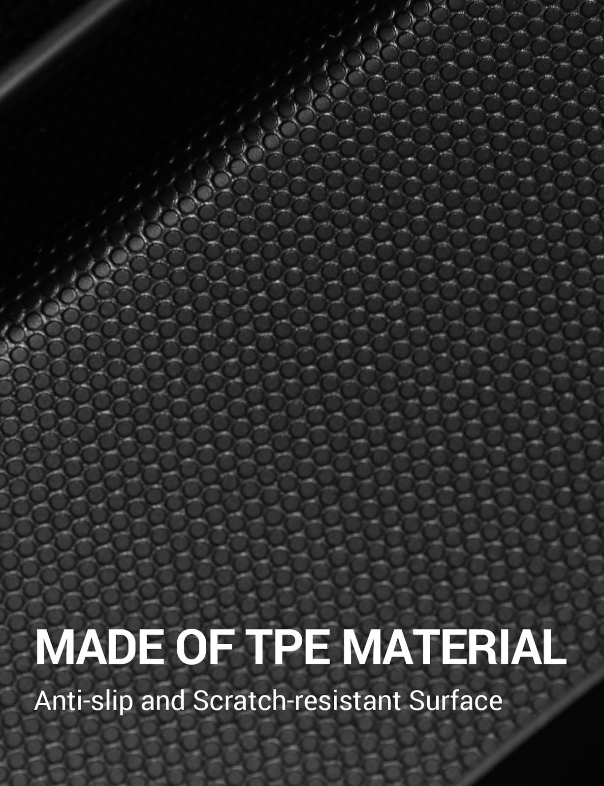 Tesla Center Console Organizer Tray Pad and Lower Bottom Console ...