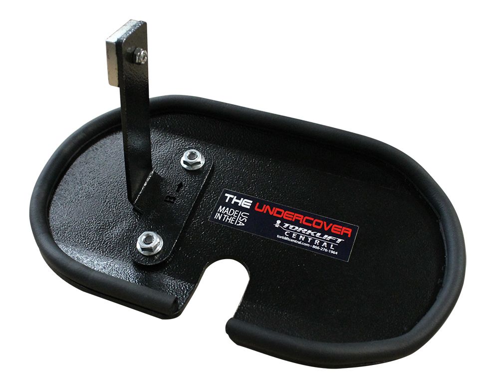 2016-2021 Tesla Model S Refresh Undercover | EV Bandit